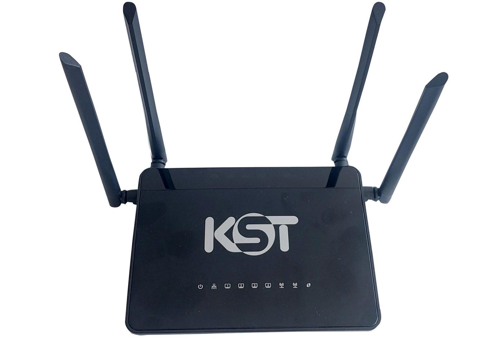 KST Ltd